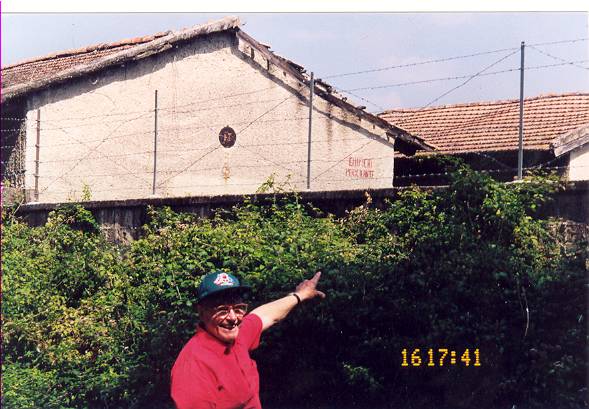 History of the 32nd Station Hospital: Part II (Italy, 1944–1945) – 32nd ...