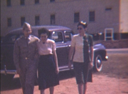 History of the 32nd Station Hospital: Part I (Stateside and Algeria ...