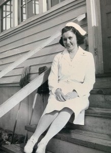 Introduction to the Alice Griffin Collection – 32nd Station Hospital