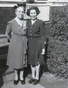 Introduction to the Alice Griffin Collection – 32nd Station Hospital